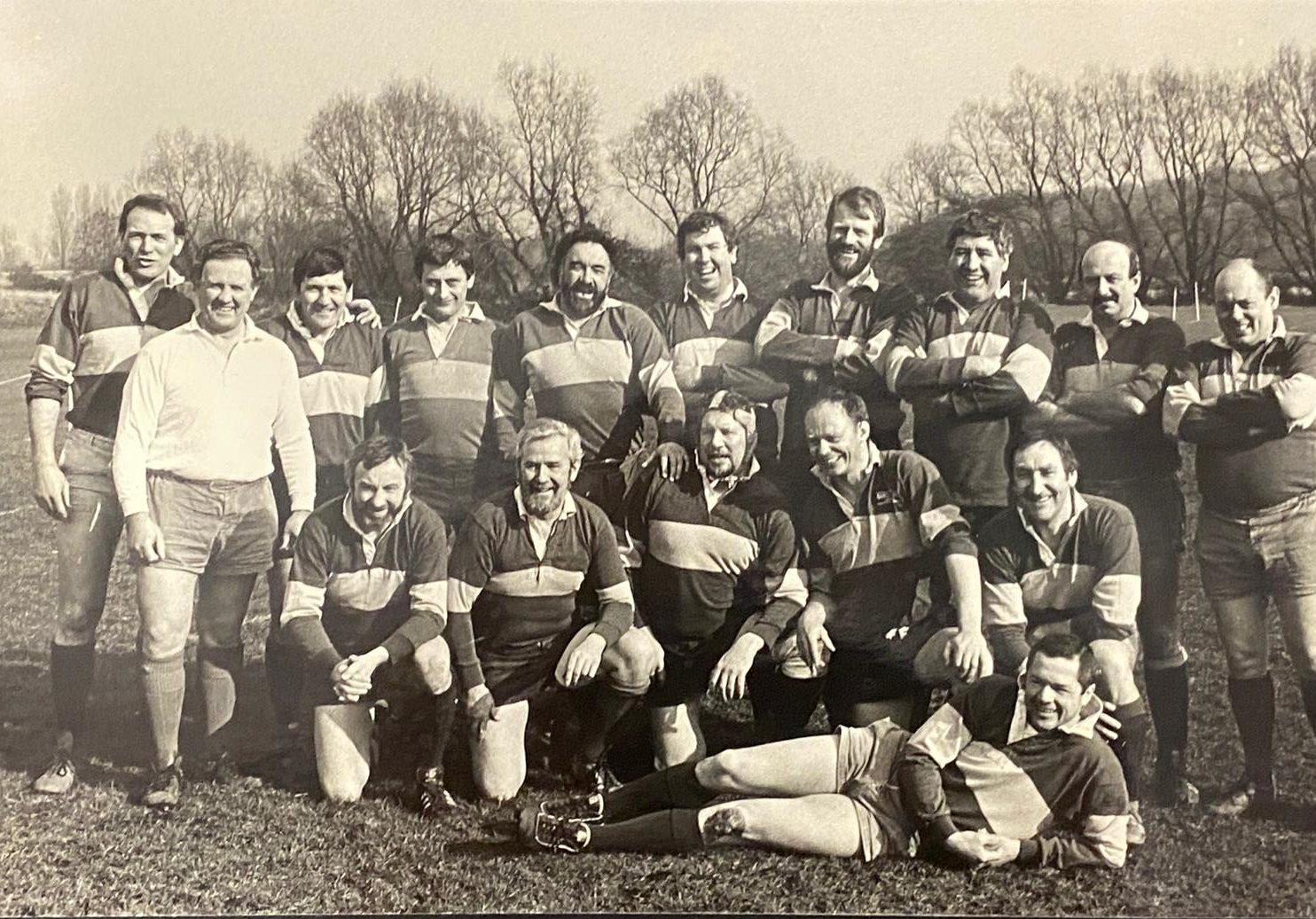 Archive - Dartfordians RFC Picture Library
