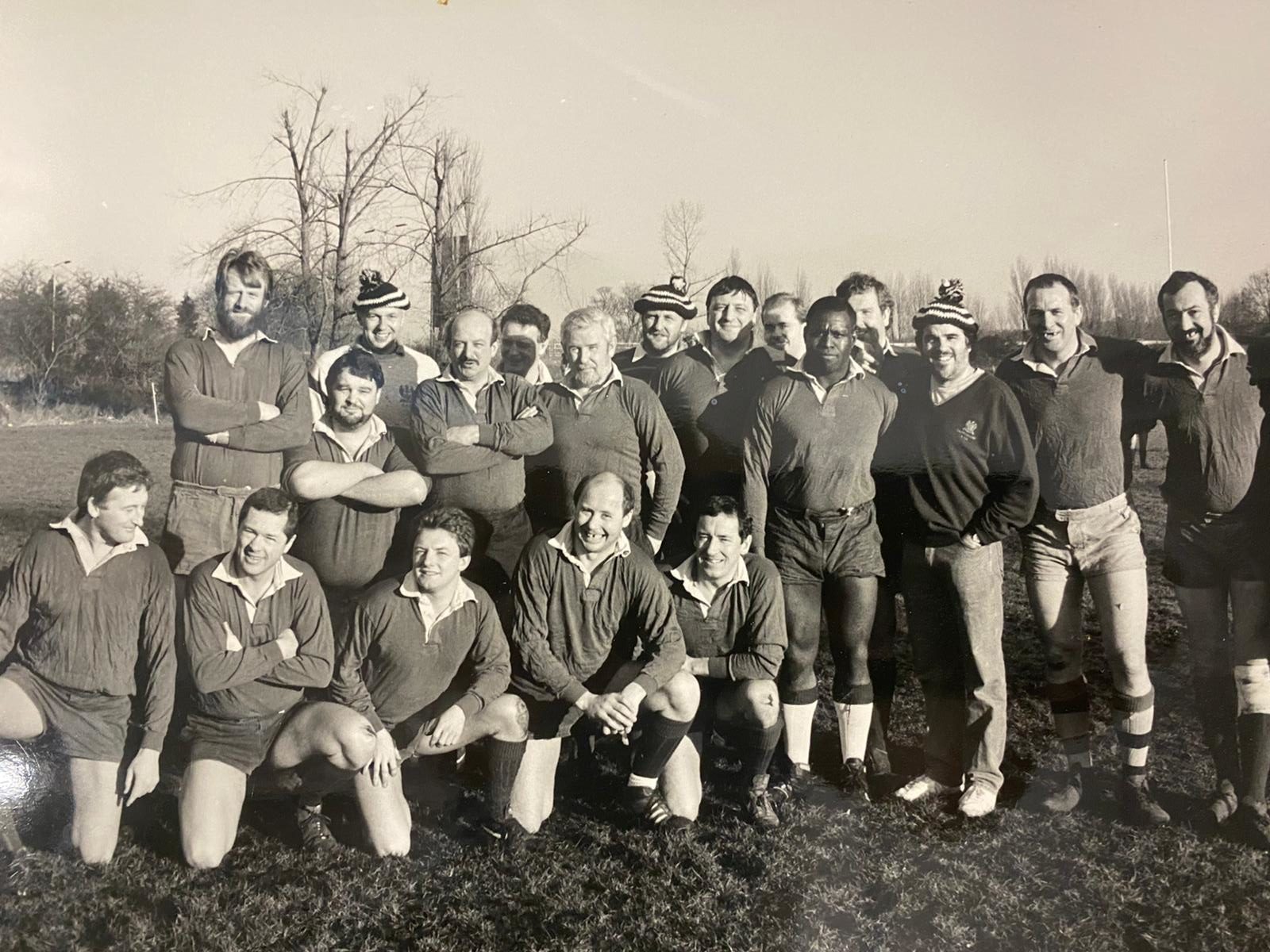 Archive - Dartfordians RFC Picture Library